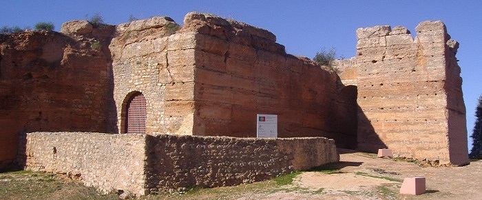 Paderne Castle (Castelo Paderne) - Portugal Confidential