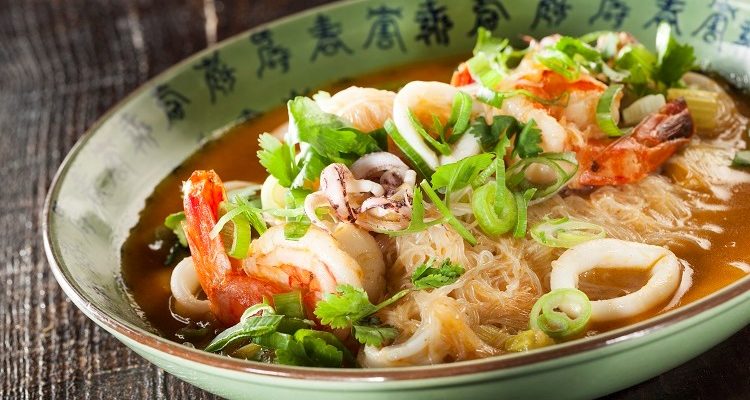 Boa Bao - Sexy Southeast Asian Cuisine in Lisbon & Porto - Portugal ...