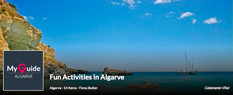 My Guide Algarve - Fun Things to Do in the Algarve - Portugal Confidential