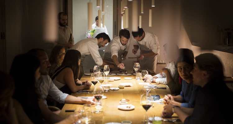 Ceia - Private Gourmet Dinner for 14 in Lisbon - Portugal Confidential Ceia - Private Gourmet Dinner for 14 in Lisbon - Portugal Confidential