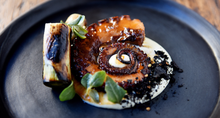 Attla - Contemporary Portuguese of André Fernandes in Lisbon - Portugal ...