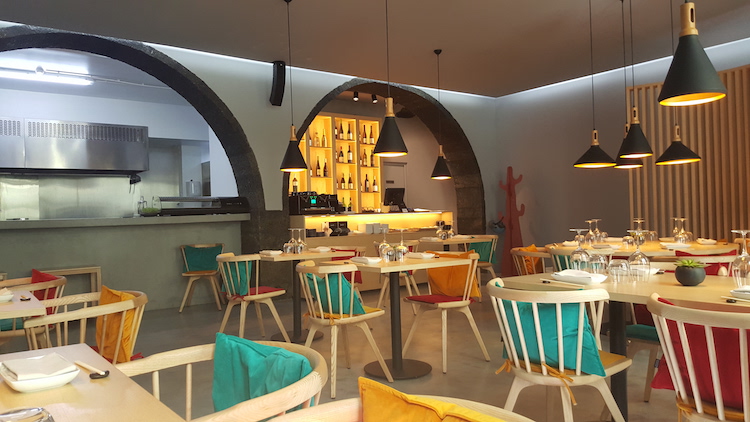 Õtaka - Sophisticated Nikkei Cuisine in Ponta Delgada - Portugal ...