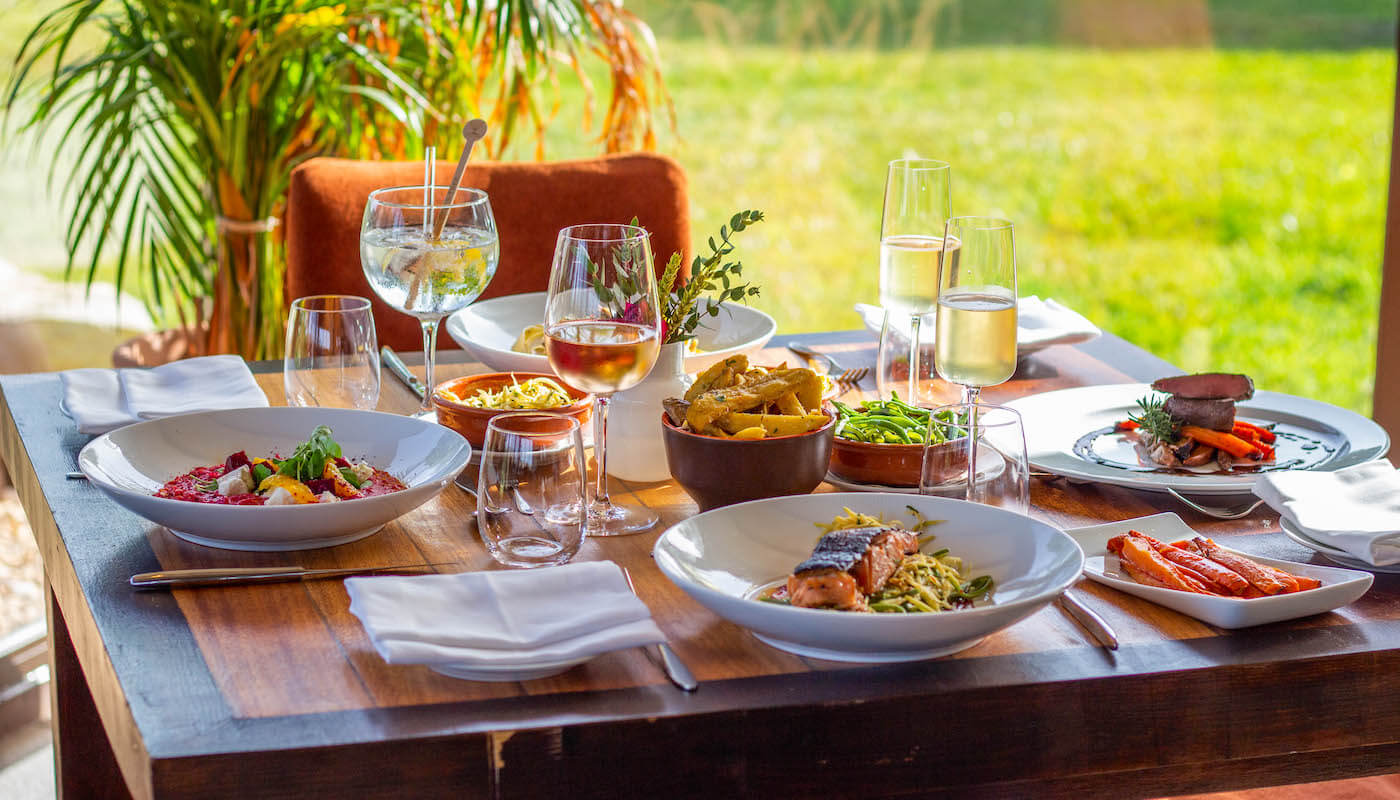 Tribulum Restaurant, Central Algarve - Portugal Confidential