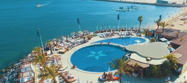 The Best Algarve Beach Clubs and Pool Lounges - Portugal Confidential