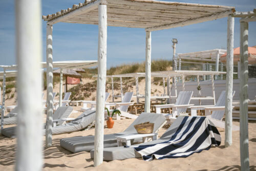 Best Beach Clubs and Pool Lounges around Lisbon 2026 - Portugal ...