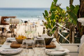 Best Beach Clubs and Pool Lounges around Lisbon 2026 - Portugal ...