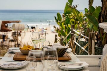 Best Beach Clubs and Pool Lounges around Lisbon 2026 - Portugal ...