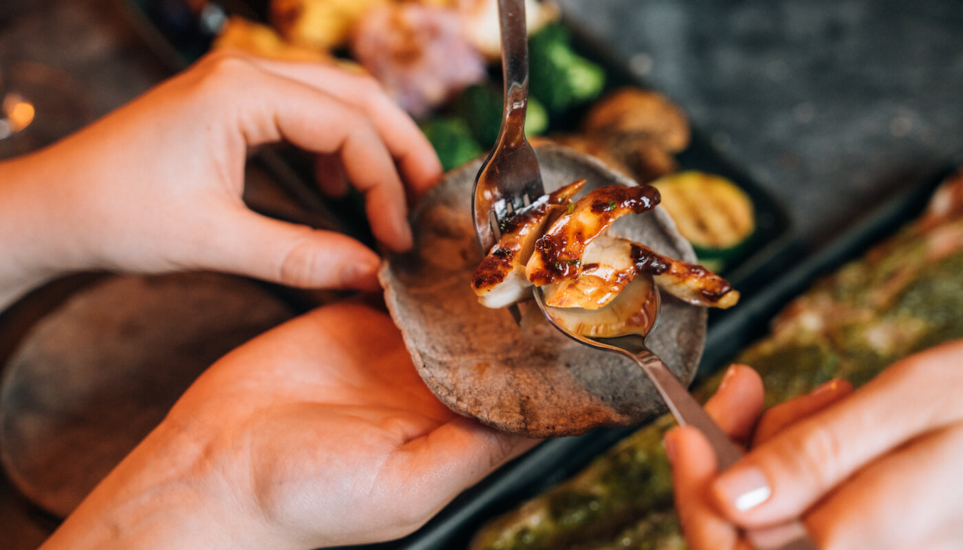 Mexican Chefs Experience at Boca Linda, Lisbon - Portugal Confidential